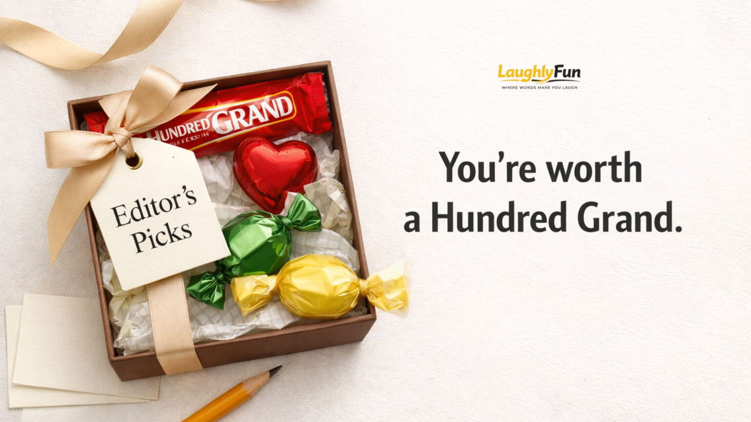 325 Best Candy Puns and Sayings for Gift Tags, Teachers, Students ...