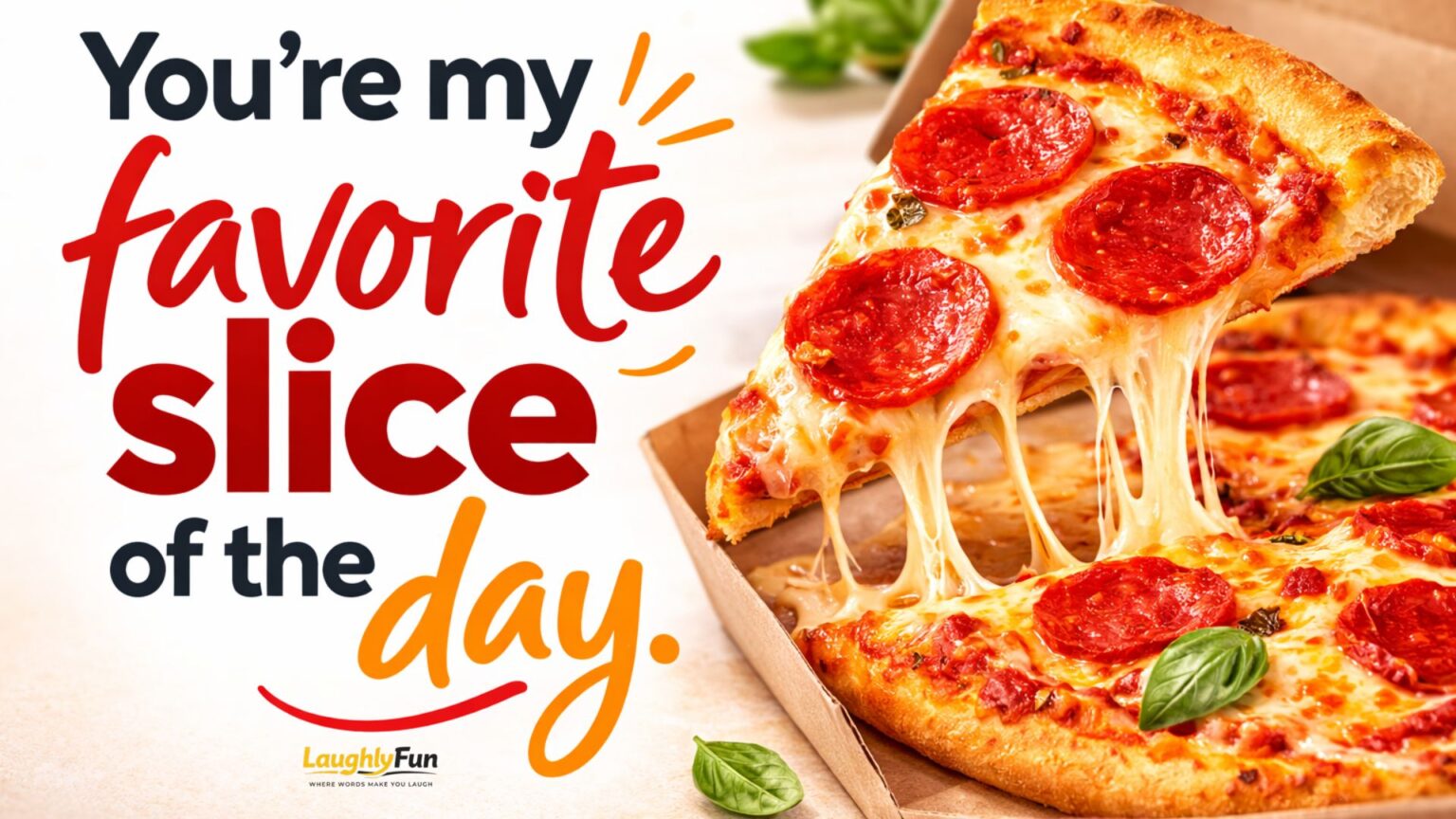 235 Best Pizza Puns, Jokes, and Caption Ideas for Every Occasion