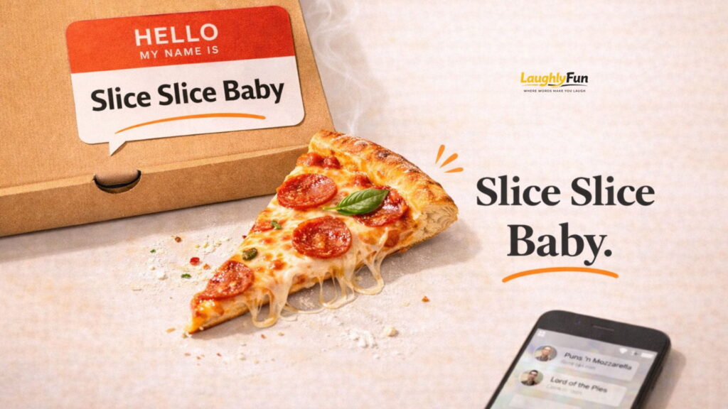 235 Best Pizza Puns, Jokes, and Caption Ideas for Every Occasion ...