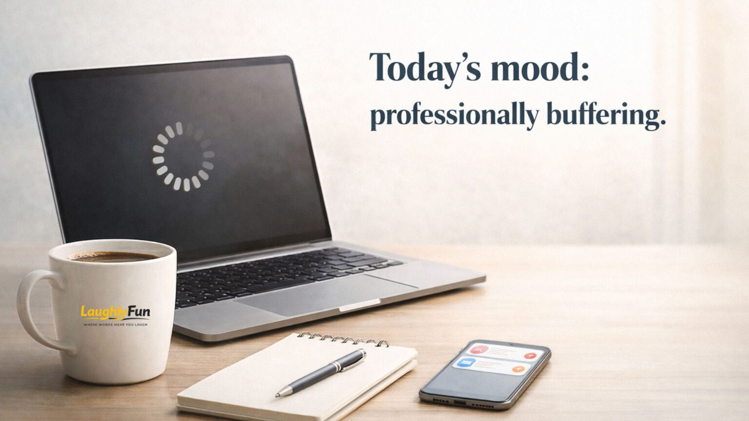 245 Monday Puns and Jokes for Work, Captions, Kids, and Coffee Lovers