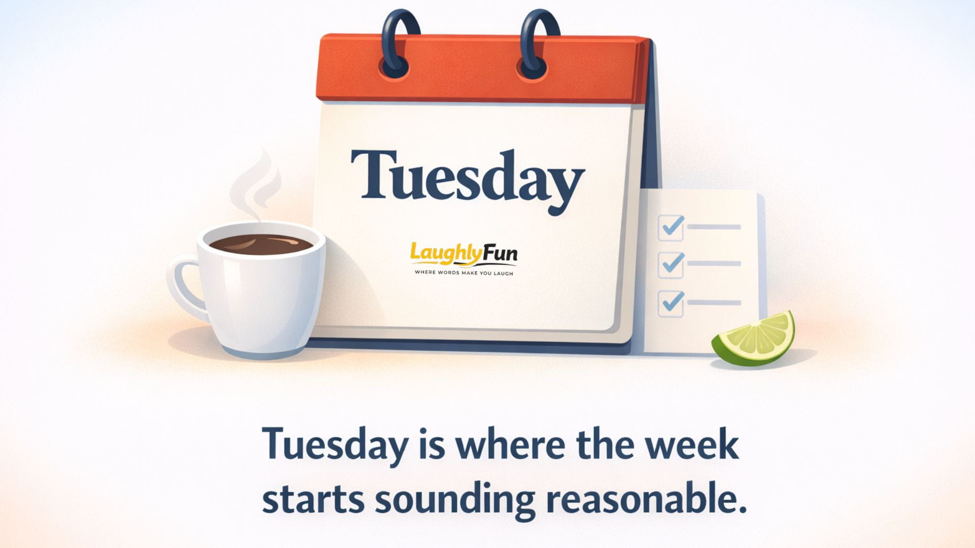 350 Tuesday Puns, One-Liners, and Jokes for Work, Taco Tuesday, Fat ...
