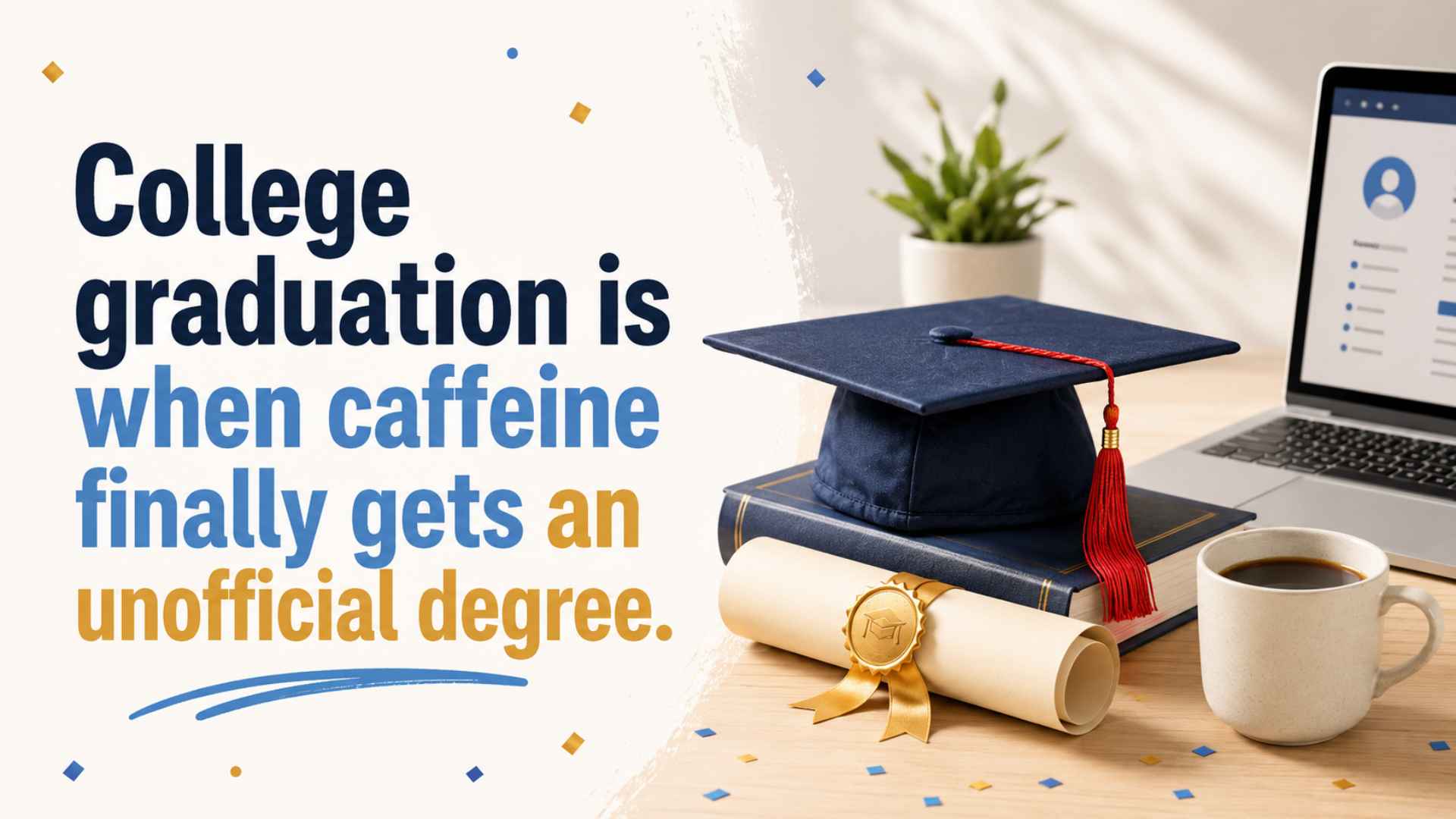 560 Graduation Jokes, Puns, Captions, and Funny Lines for Every ...
