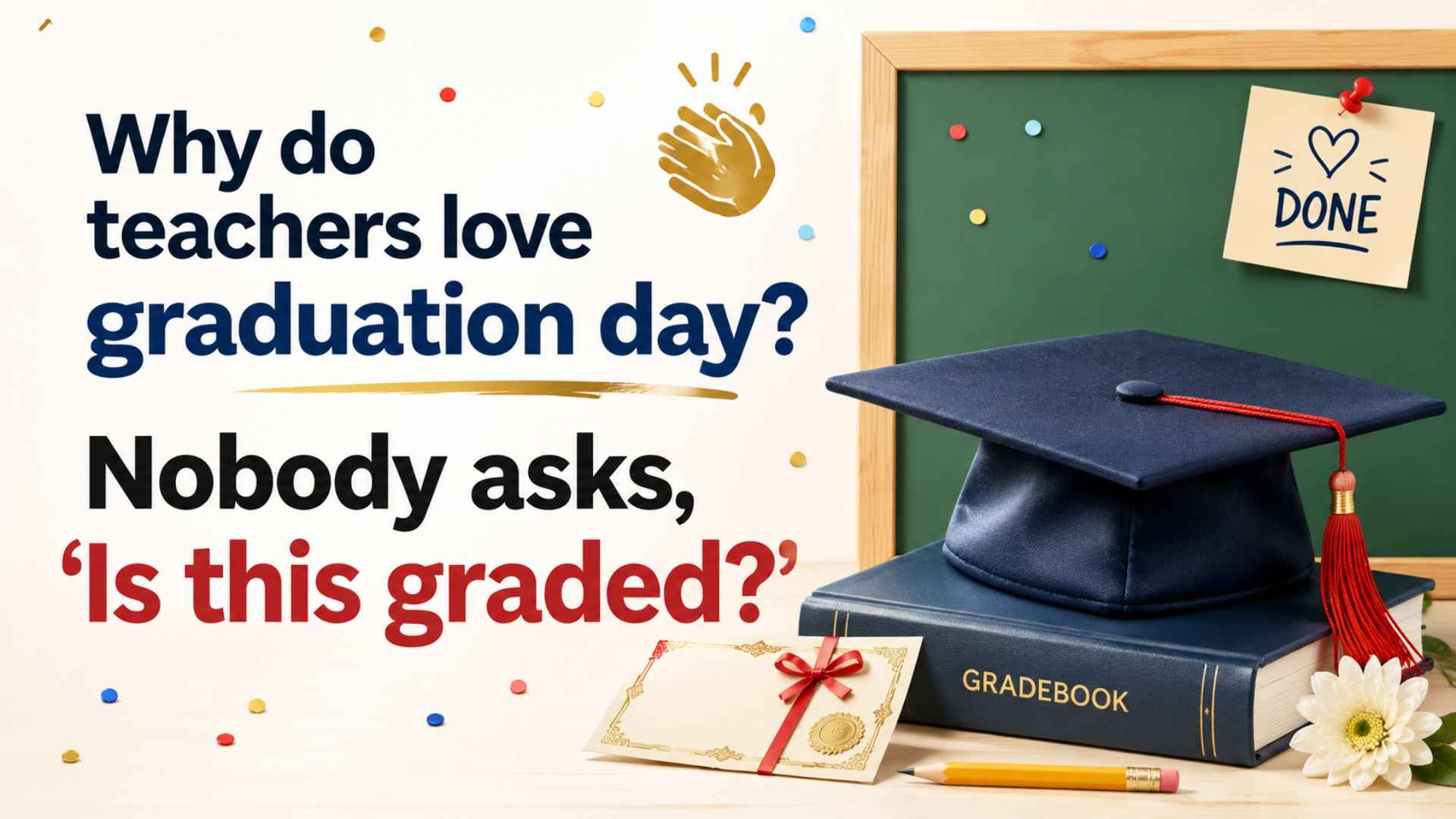 560 Graduation Jokes, Puns, Captions, and Funny Lines for Every ...